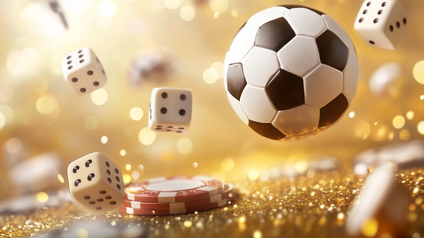 JLJL333 Casino – Best Online Games & Sports Betting Platform